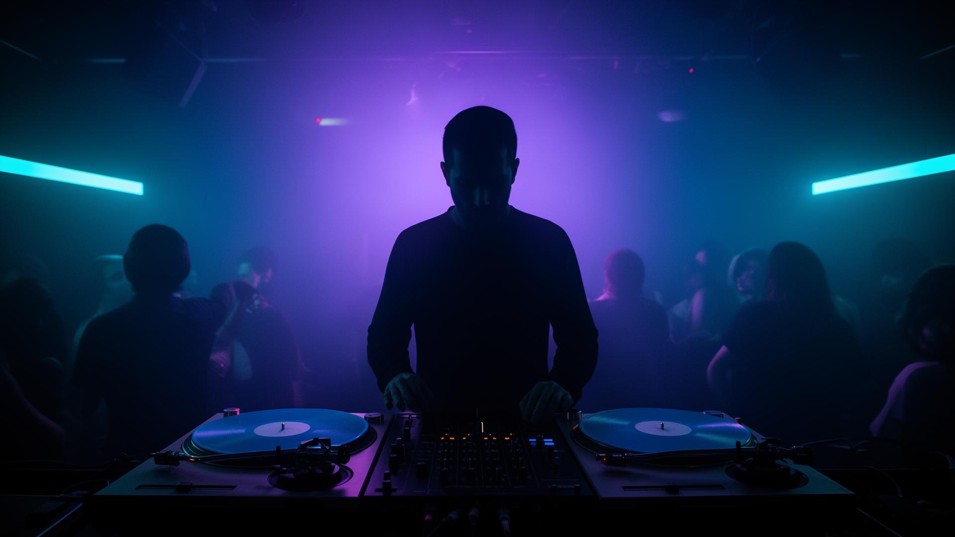 Build Better Crates — The Ultimate DJ Library & Community | Build ...